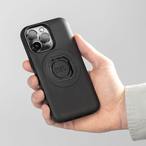 Quad Lock® MAG Case - Apple iPhone | Machine Alley