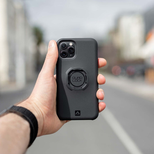 Quad Lock® Original Case - Apple iPhone | Machine Alley