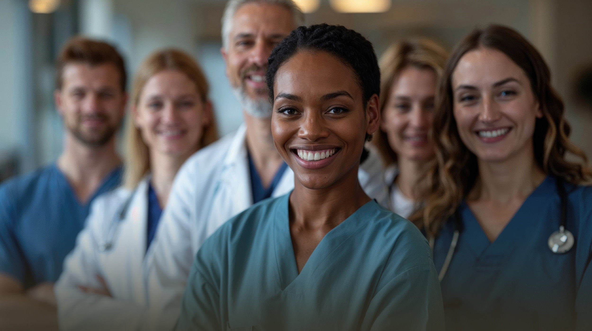 HEALTH CARE WORKFORCE | Endowment for Health