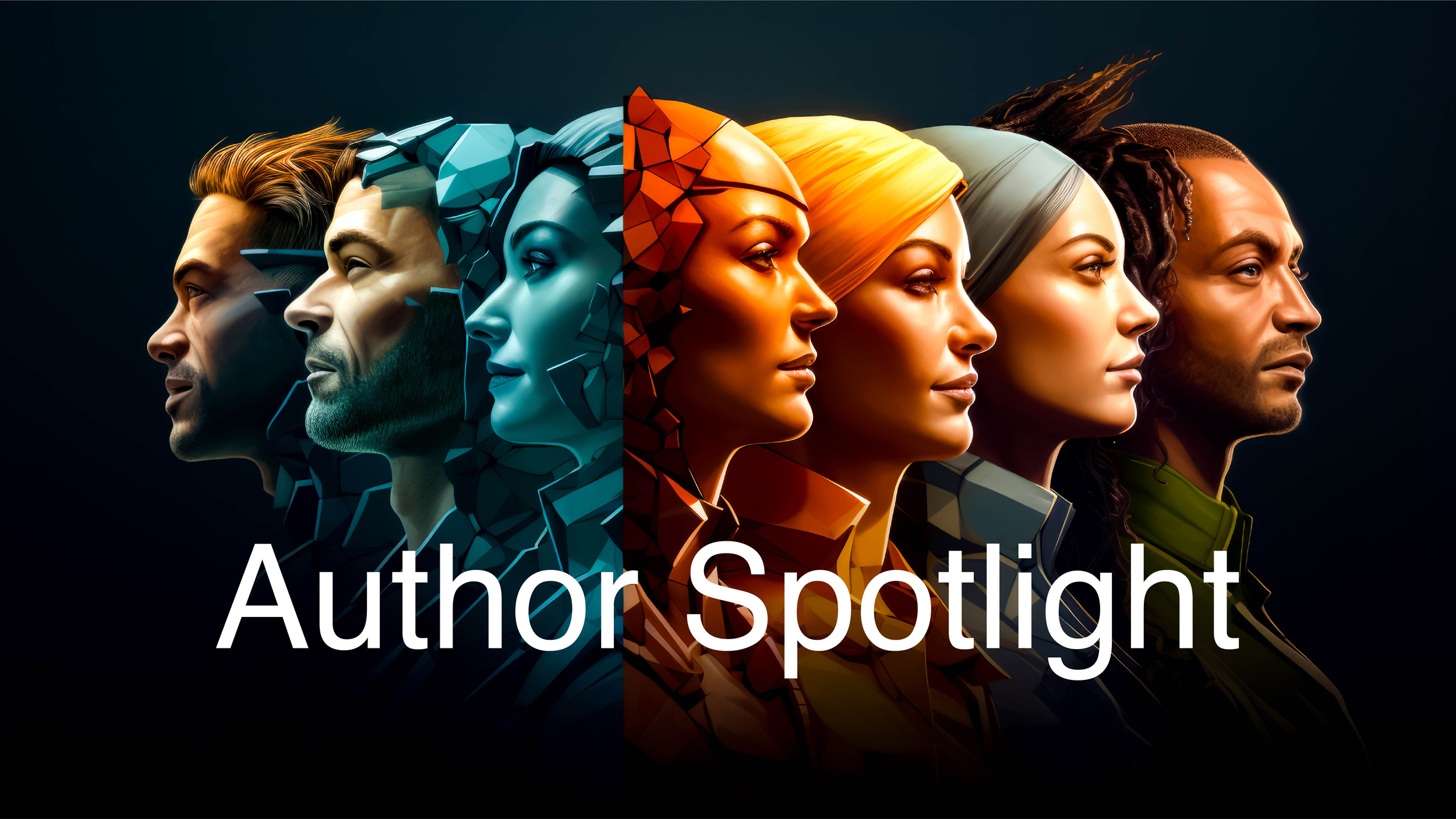 Spotlight | Atomix Publishing