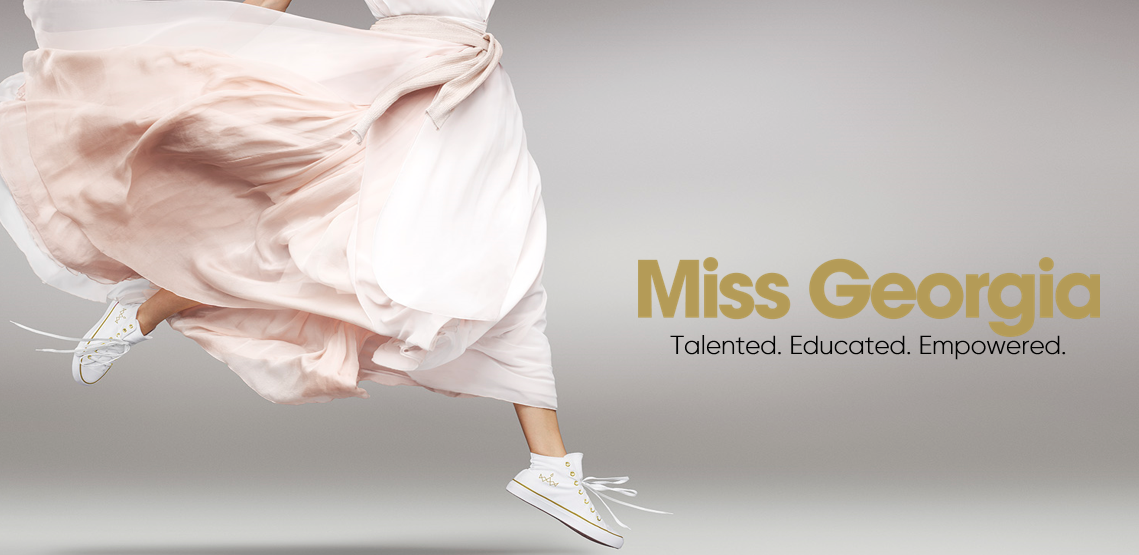 Miss Georgia | The Miss Georgia Scholarship Competition