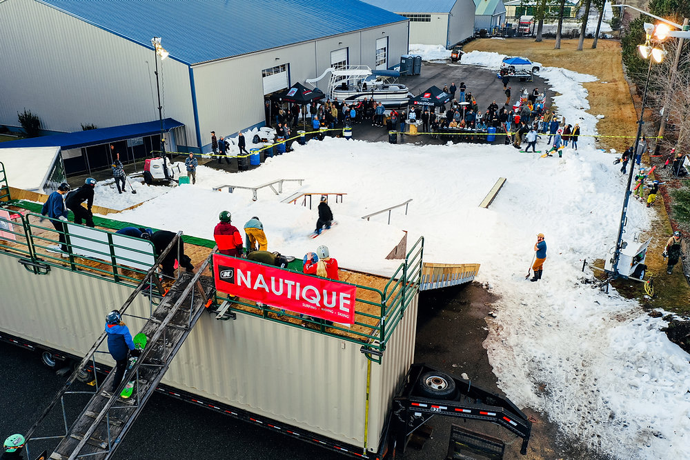 Special Events at the North Idaho Boat Show