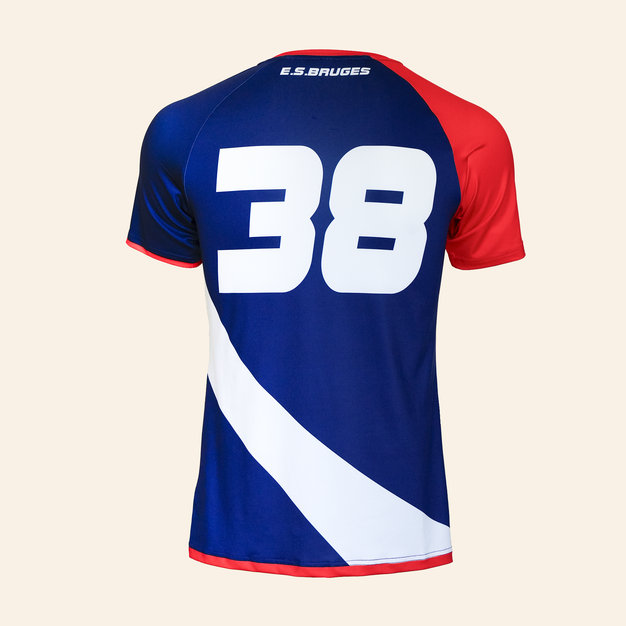 AGENCE PATTERN | PATTERN SPORT