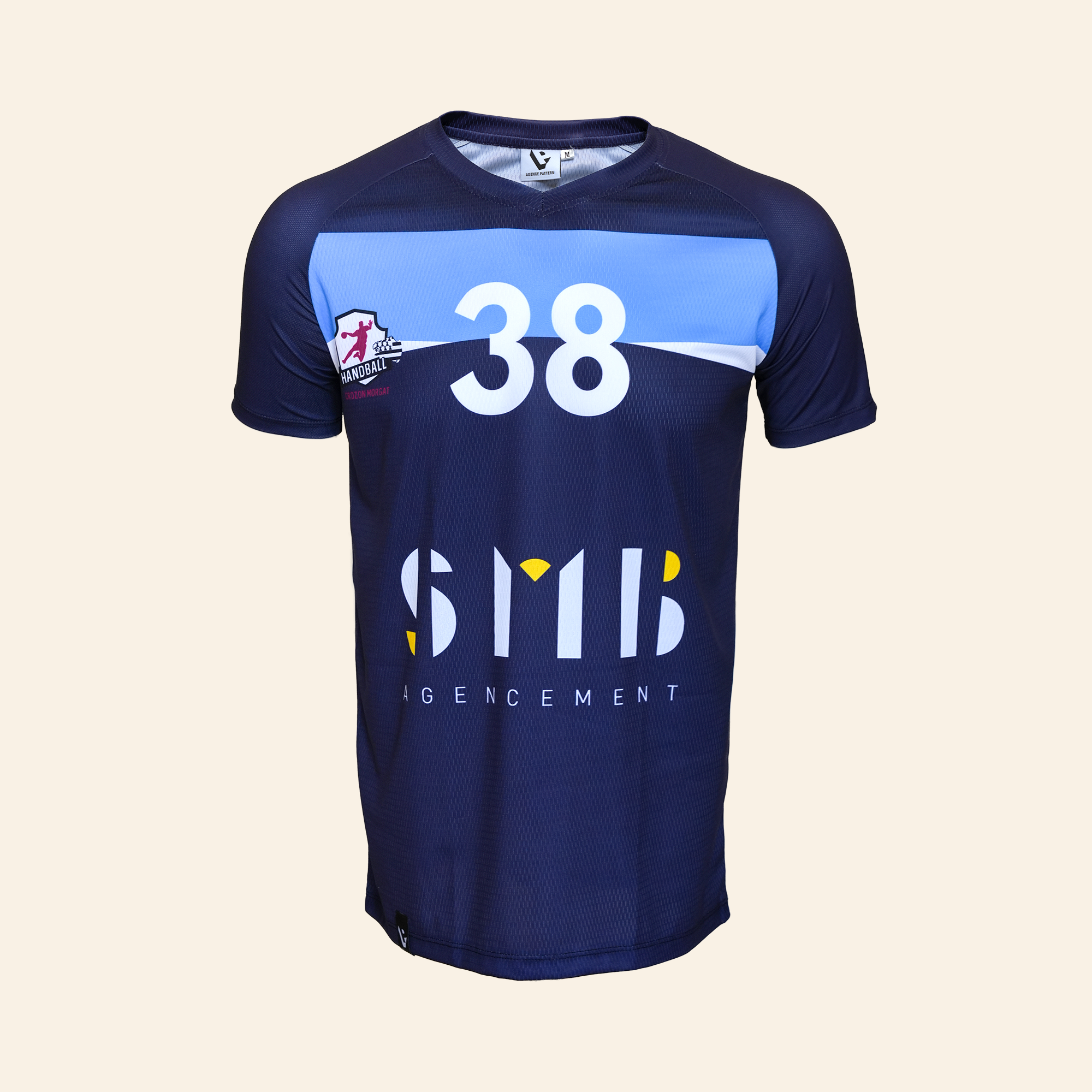 AGENCE PATTERN | PATTERN SPORT