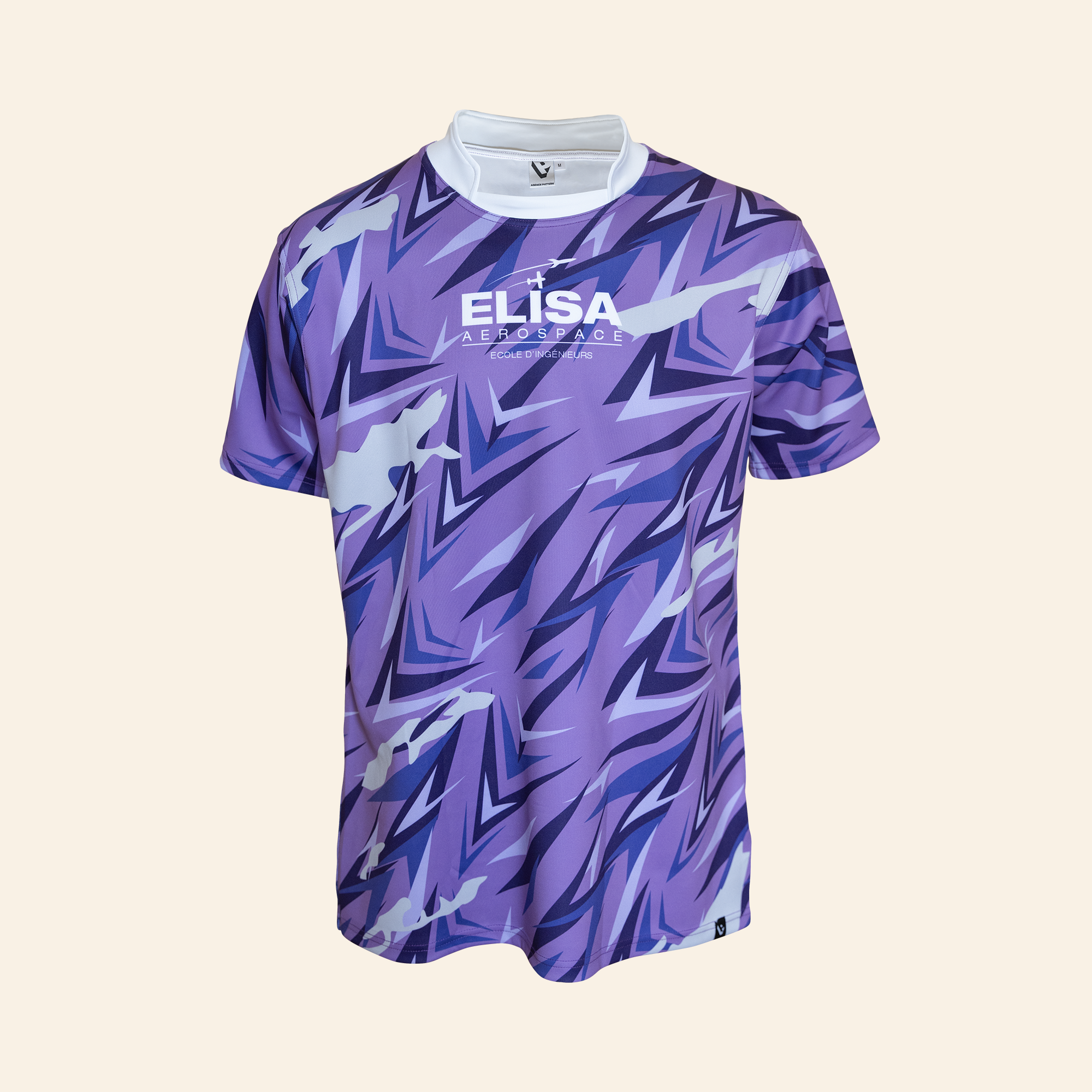 AGENCE PATTERN | PERSONNALISATION TEXTILE ET OBJETS