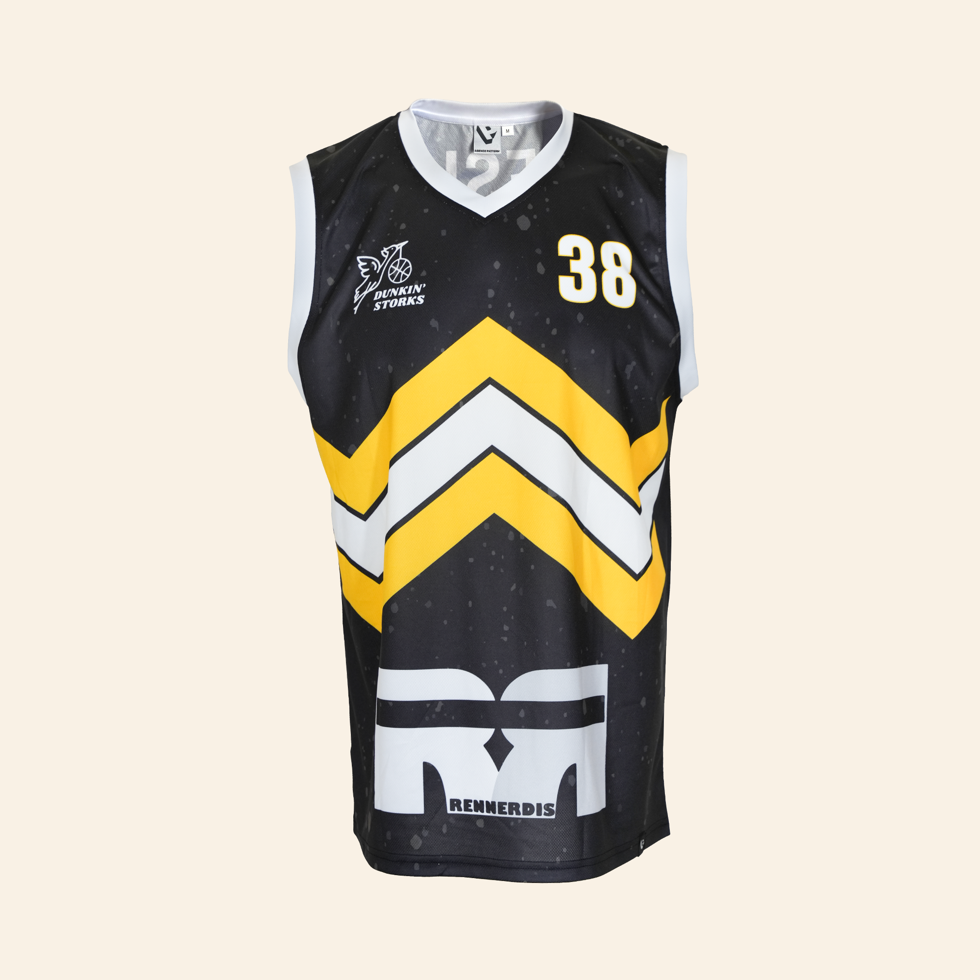 AGENCE PATTERN | PERSONNALISATION TEXTILE ET OBJETS