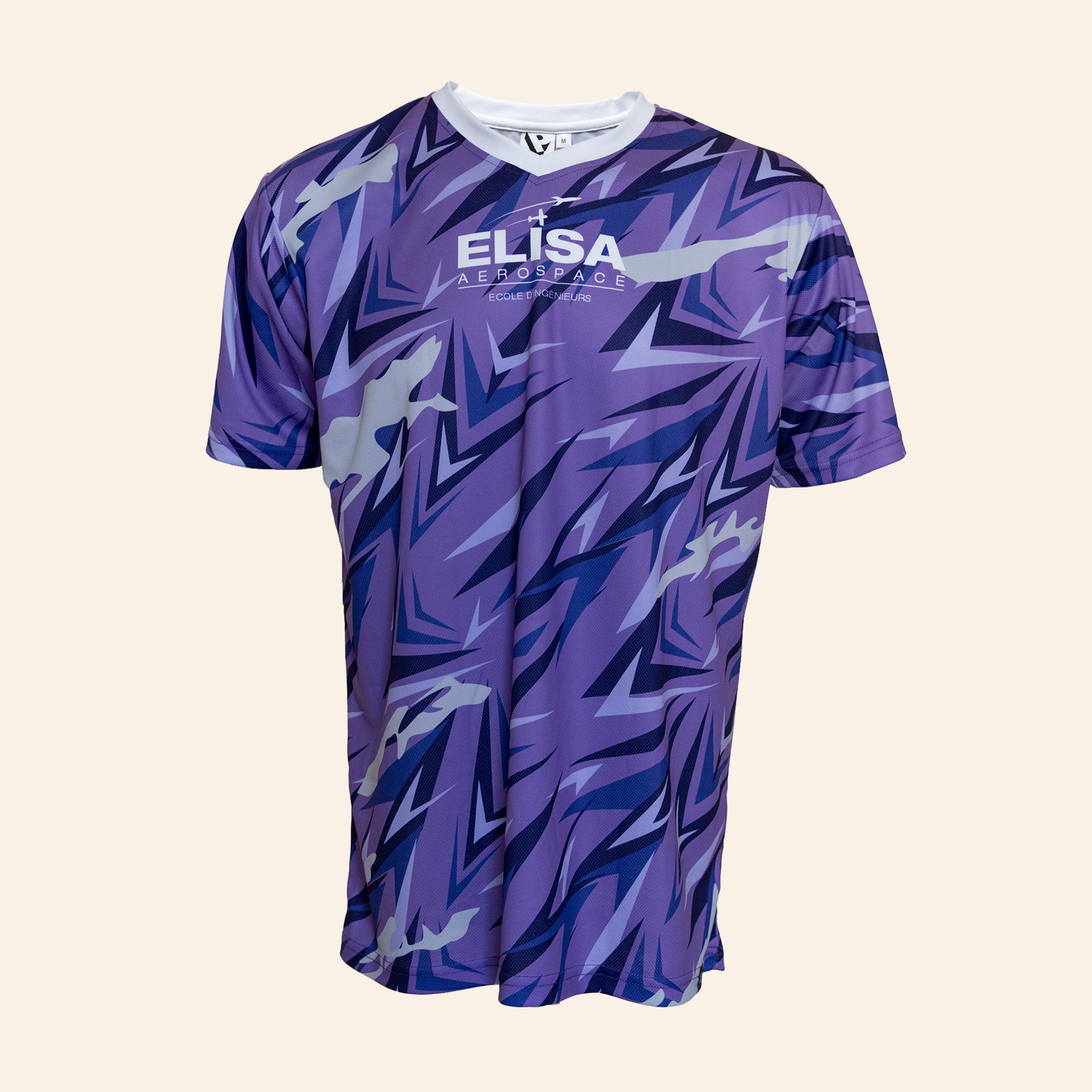 AGENCE PATTERN | PATTERN SPORT