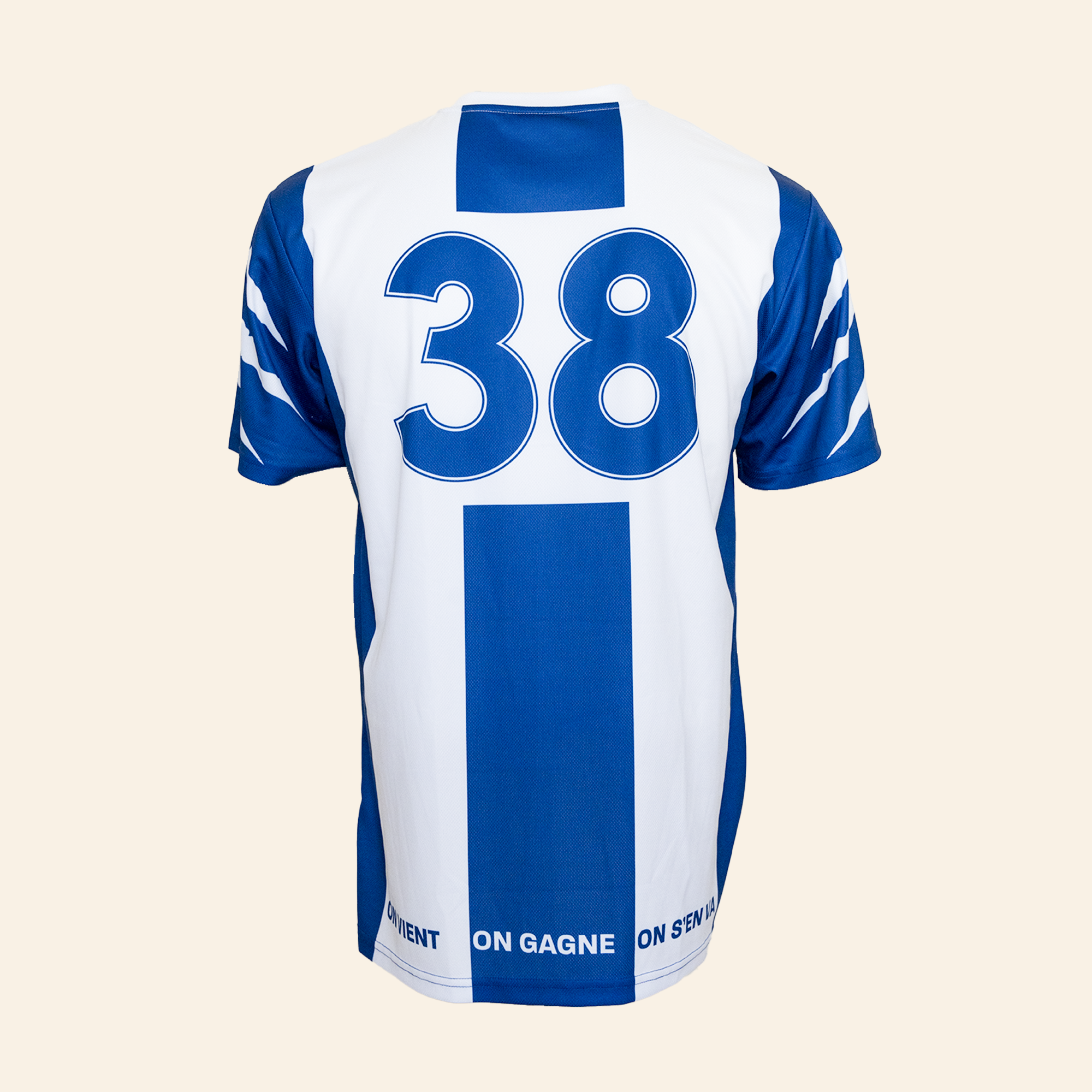 AGENCE PATTERN | PATTERN SPORT