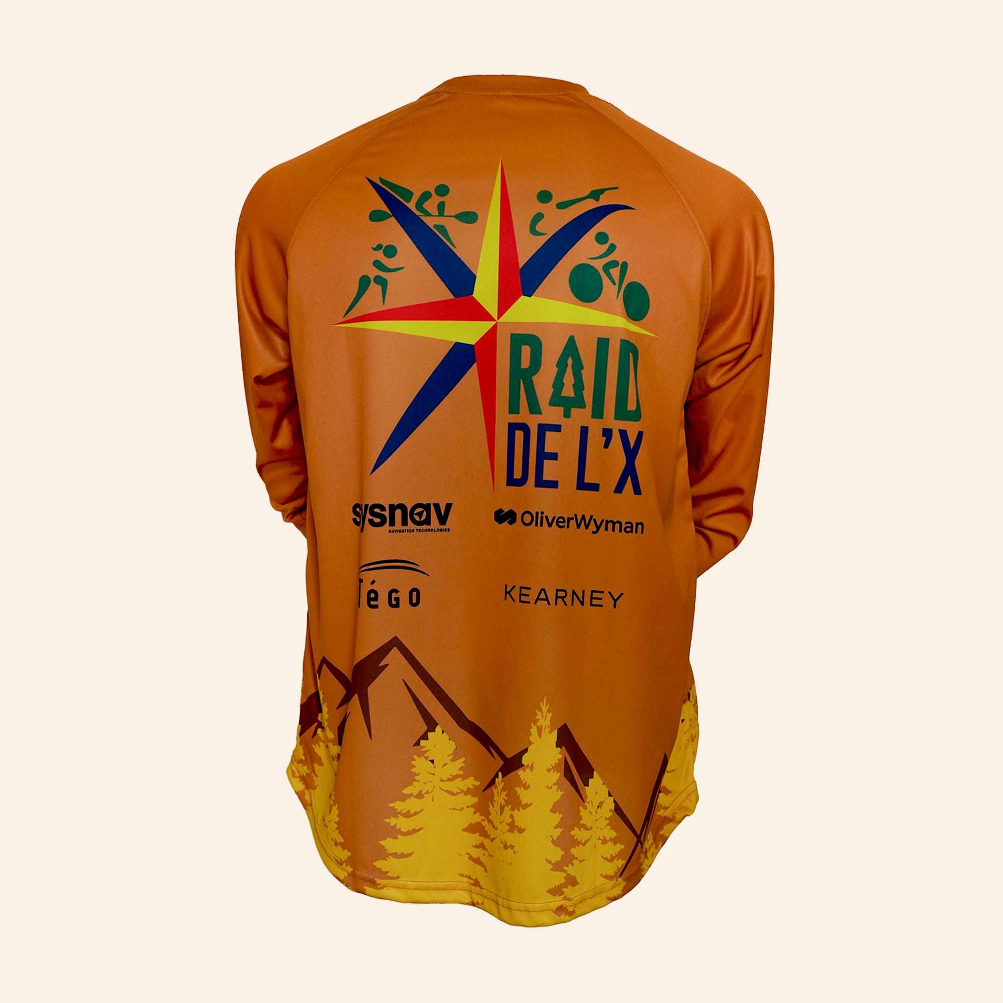 AGENCE PATTERN | PATTERN SPORT