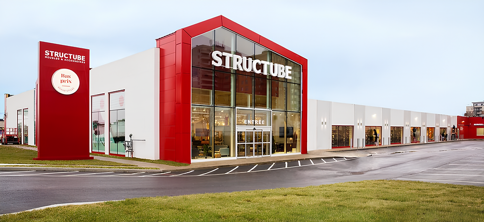 Commercial Lighting Distributor | Retail, Industrial and Residential ...