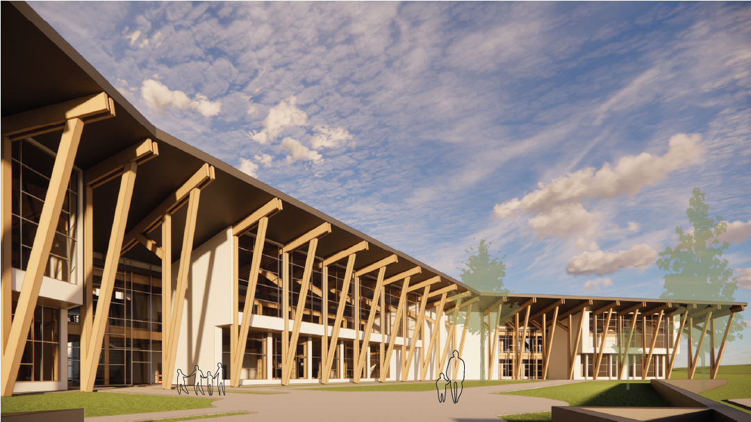 Timber Bay Activity Commons | Mysite