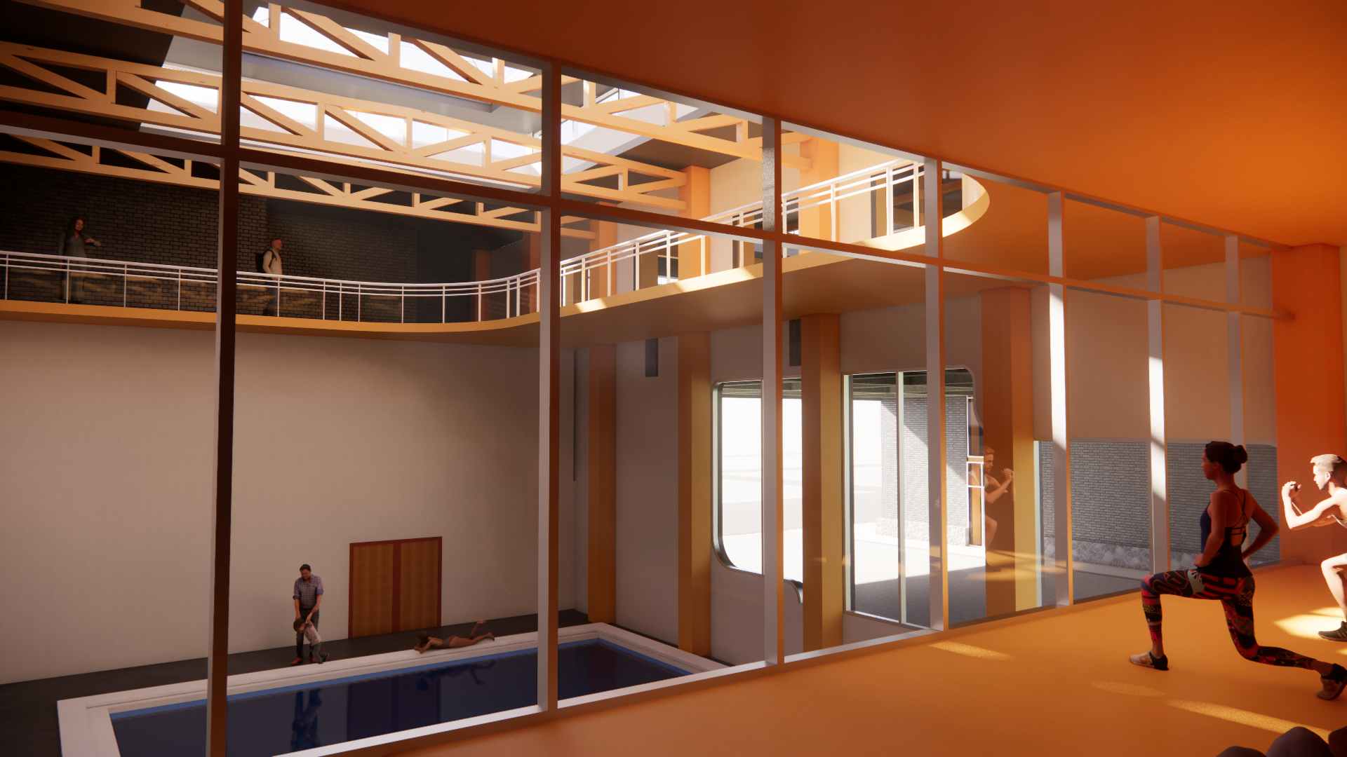 Union Place | Mysite