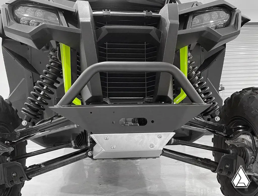 ASSAULT INDUSTRIES SAVAGE FRONT BUMPER (FITS: HONDA TALON - ALL ...