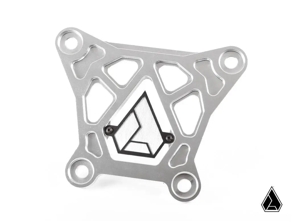 ASSAULT INDUSTRIES BILLET RADIUS ROD REINFORCEMENT PLATE (FITS: TURBO S ...