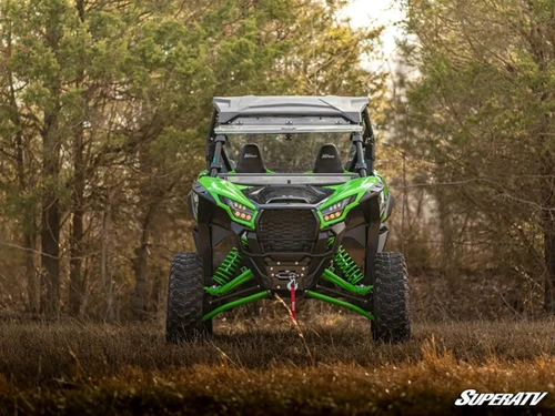 KAWASAKI TERYX KRX 1000 3" LIFT KIT | Midwest Custom Power