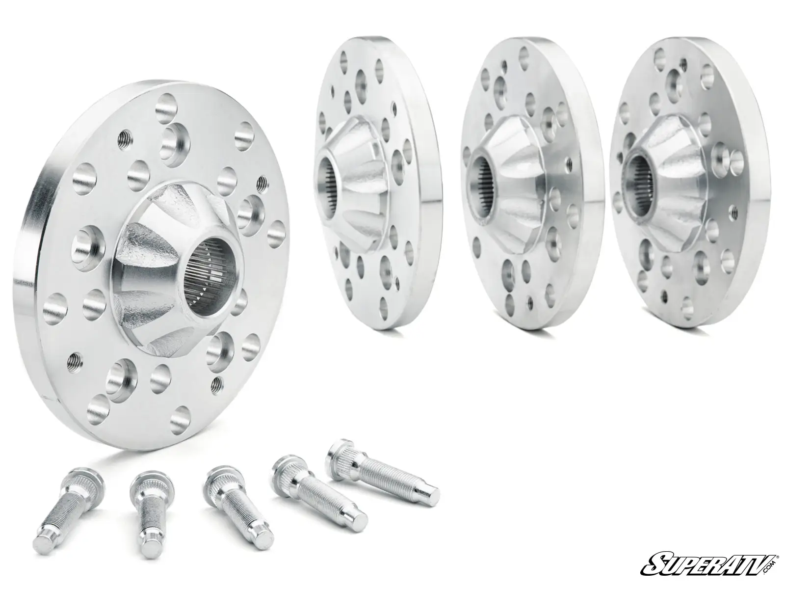 GDP PORTAL UNIVERSAL TRUCK/JEEP HUBS | Midwest Custom Power