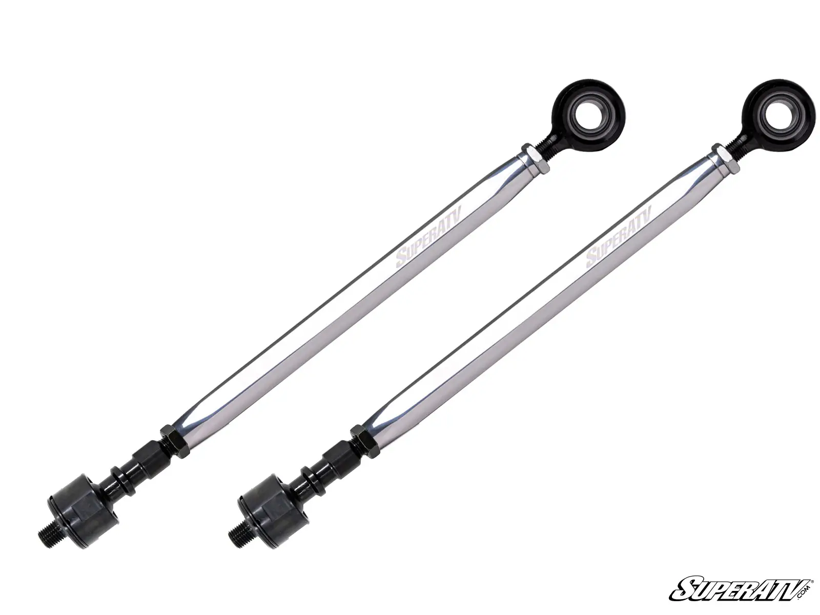 HONDA TALON 1000R BILLET ALUMINUM HEX TIE ROD KIT | Midwest Custom Power