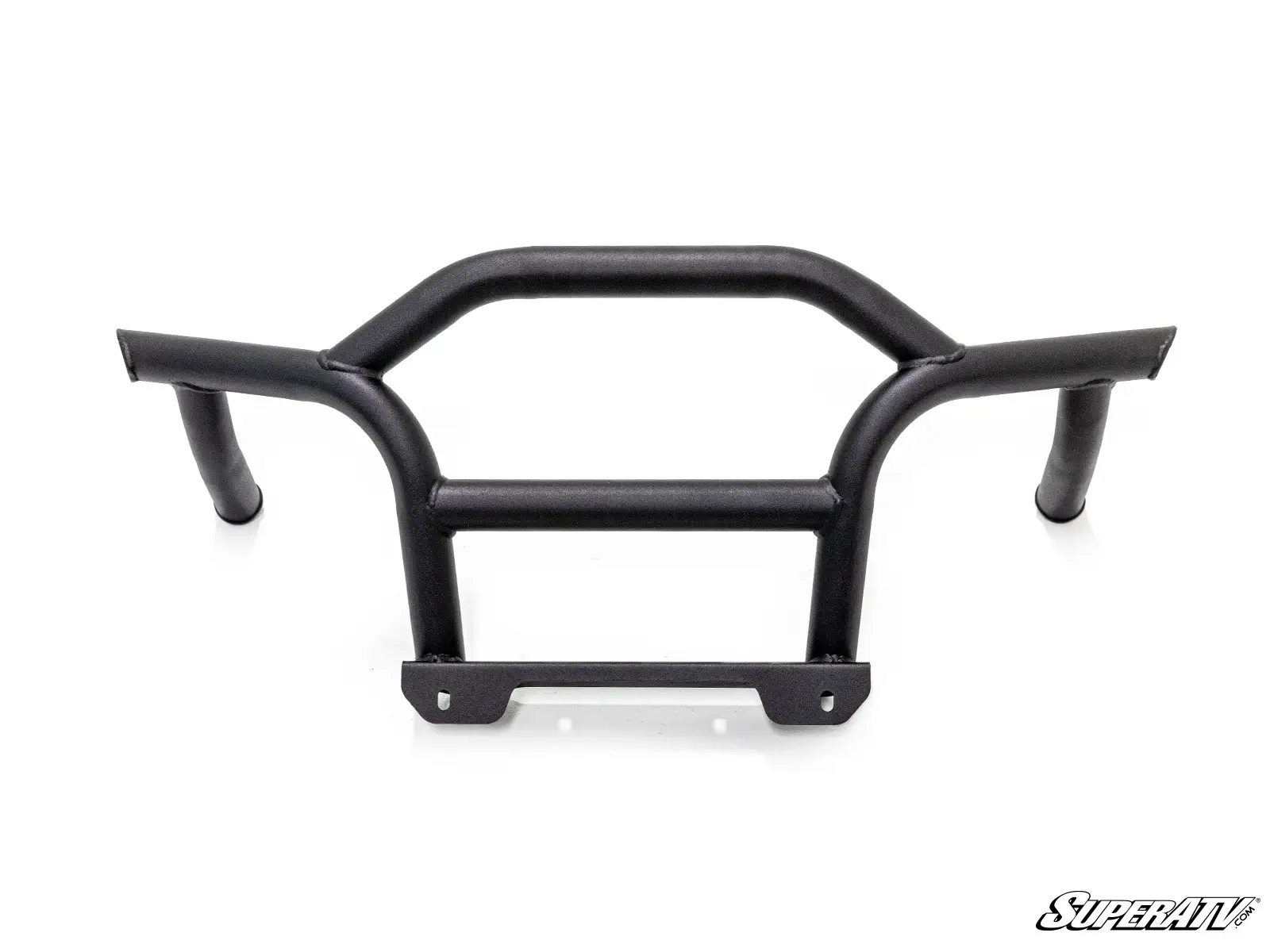 POLARIS RZR PRO XP FRONT BUMPER | Midwest Custom Power