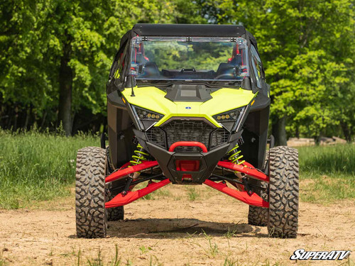 POLARIS RZR PRO R 3" LIFT KIT | Midwest Custom Power