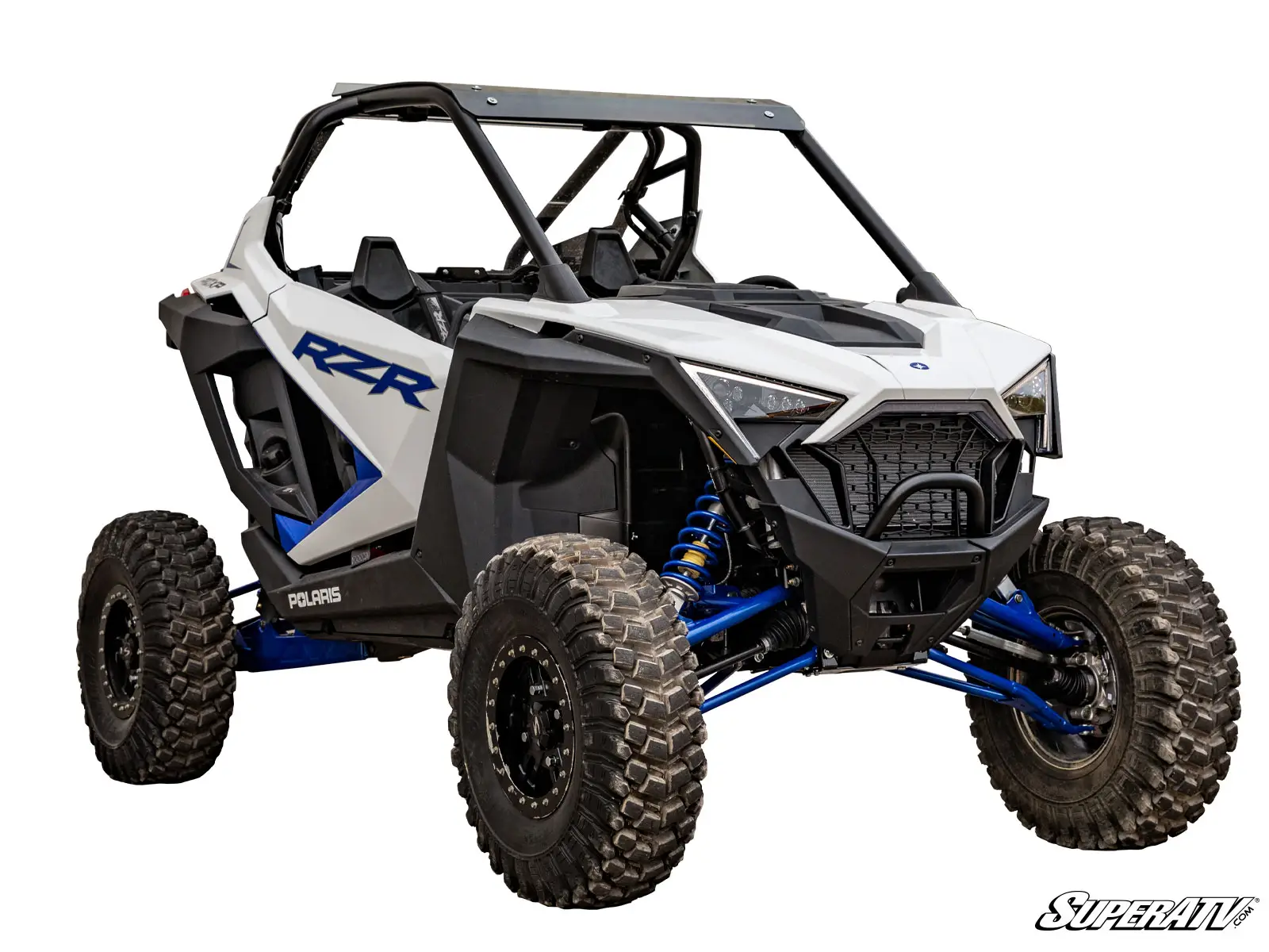 POLARIS RZR PRO XP 3" LIFT KIT | Midwest Custom Power
