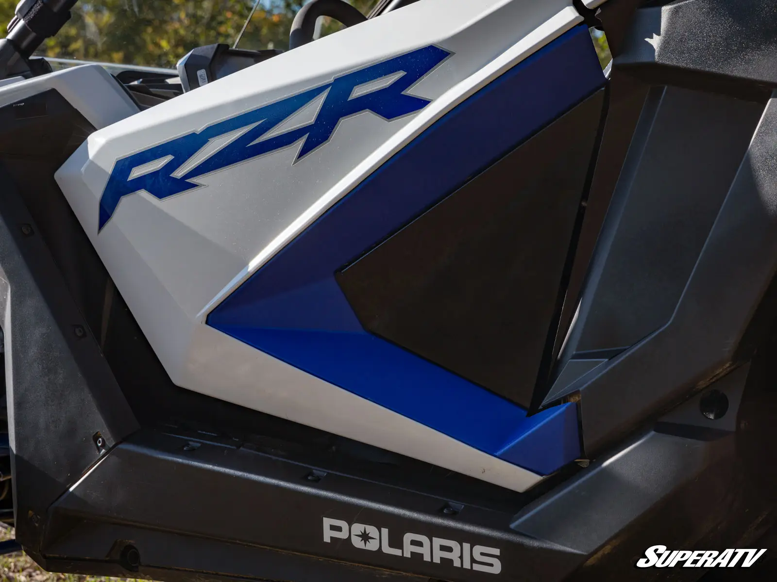 POLARIS RZR PRO XP LOWER DOORS | Midwest Custom Power