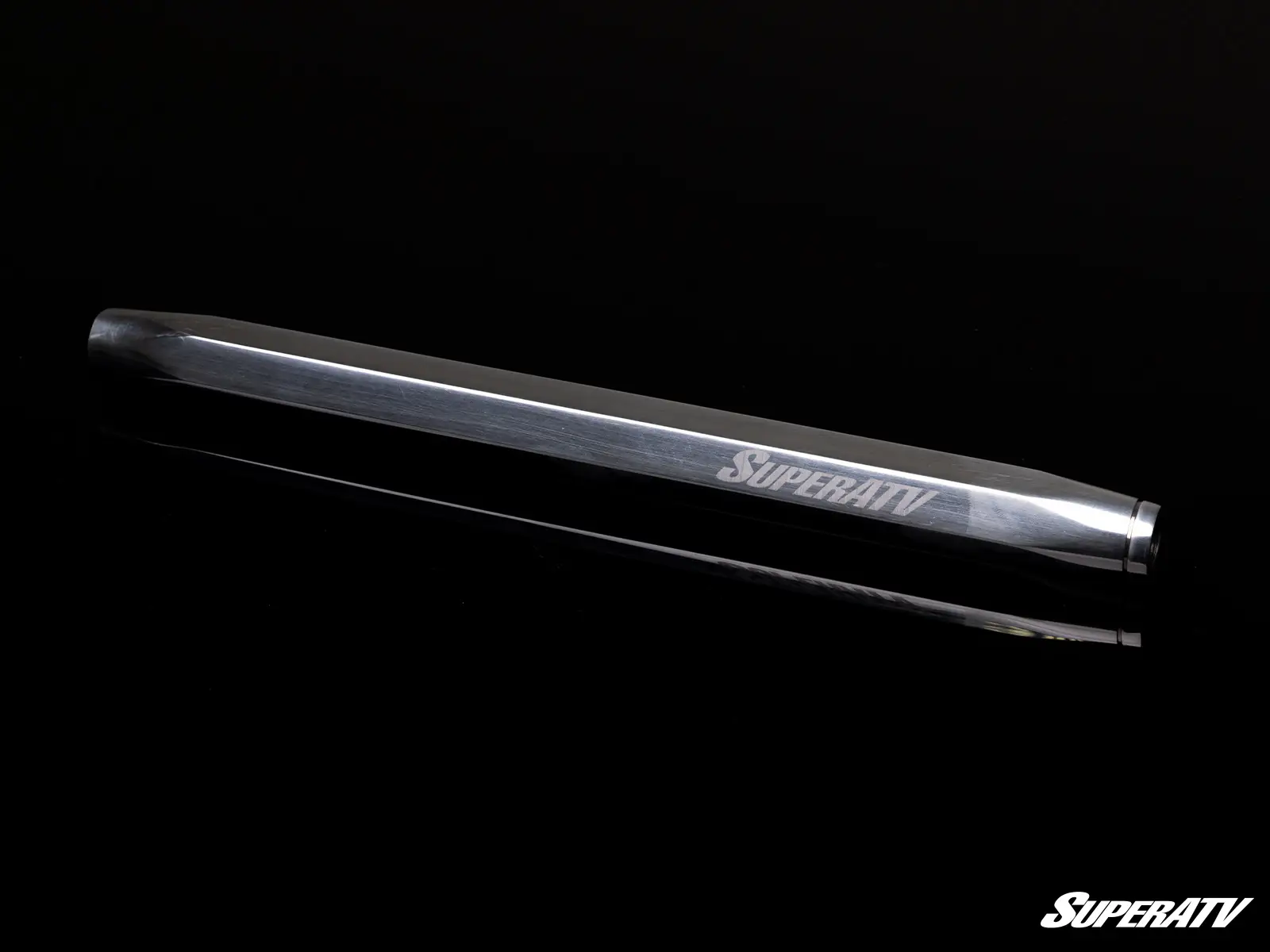 HONDA TALON 1000R BILLET ALUMINUM HEX TIE ROD KIT | Midwest Custom Power