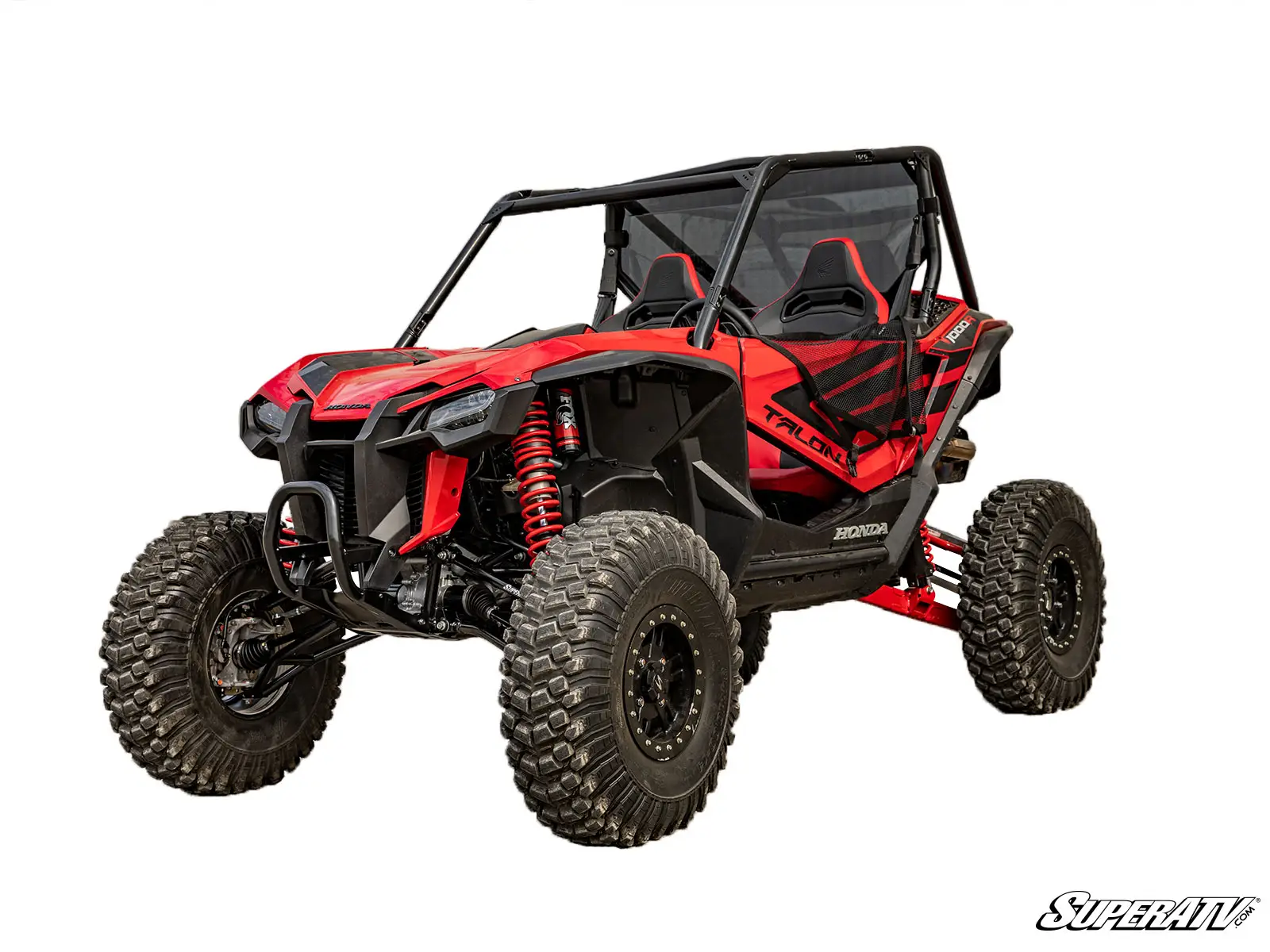 HONDA TALON 1000R 3" LIFT KIT | Midwest Custom Power