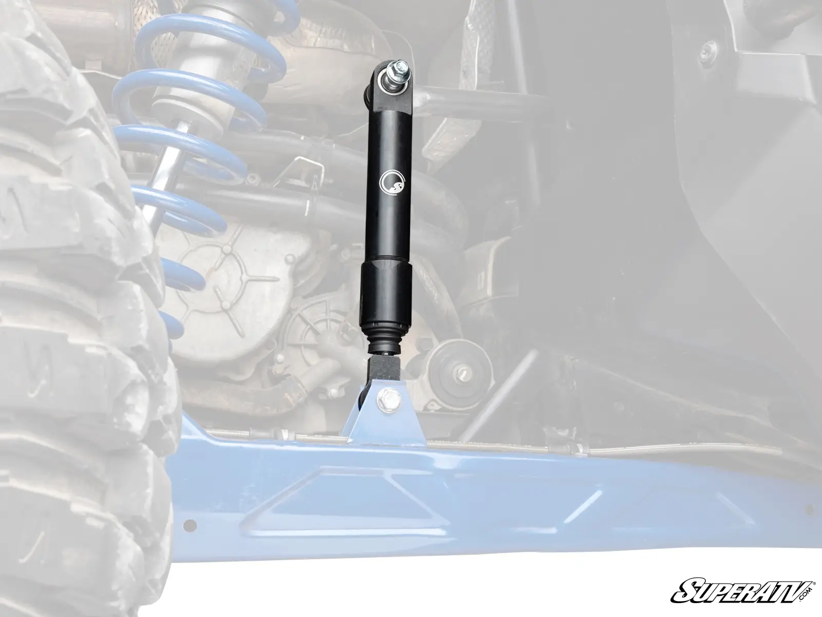POLARIS RZR PRO XP SWAY BAR SHOCK | Midwest Custom Power