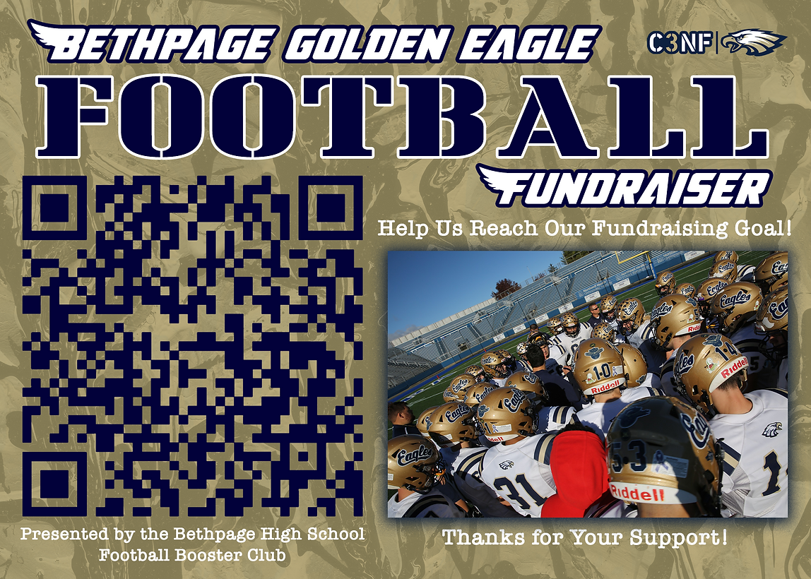 HOME | Bethpage Football