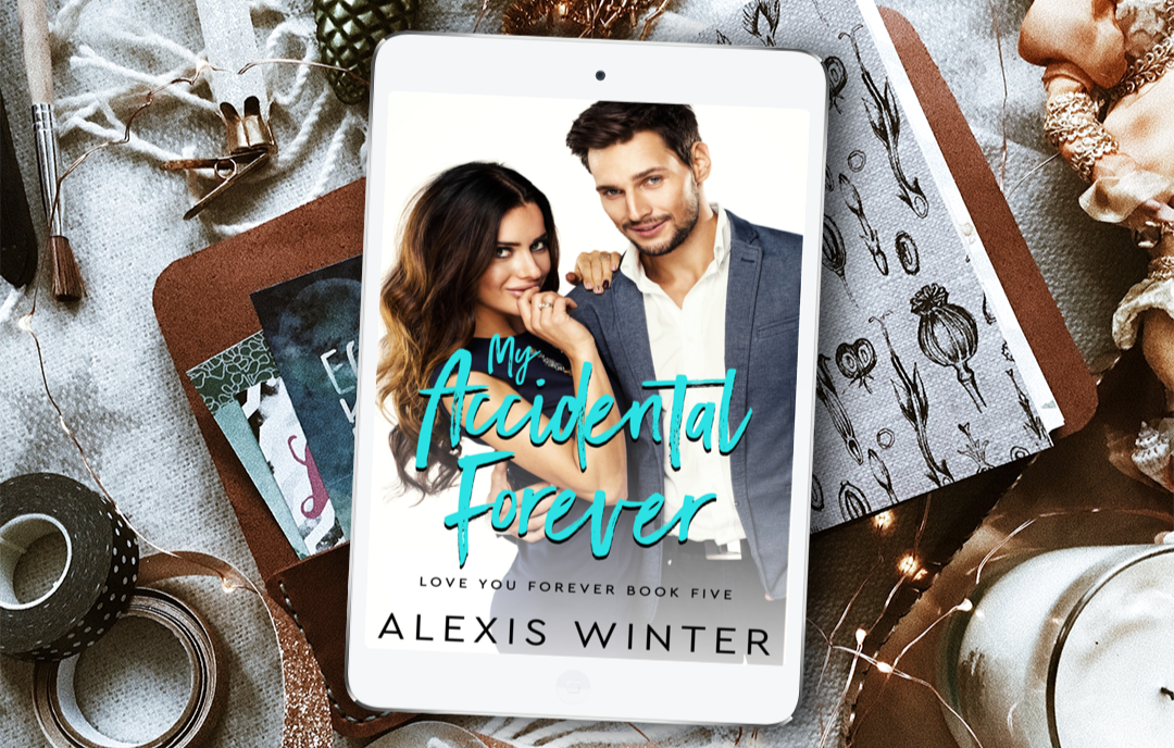 Home | alexiswinterauthor