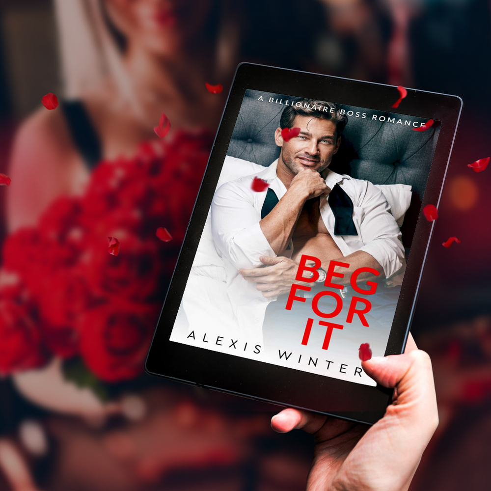 **Beg For It Sneak Peek**