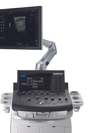 GE Versana Ultrasound | GE Ultrasound | Standard Ultrasound