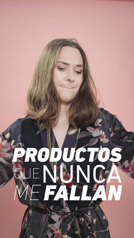Productos que nunca me fallan