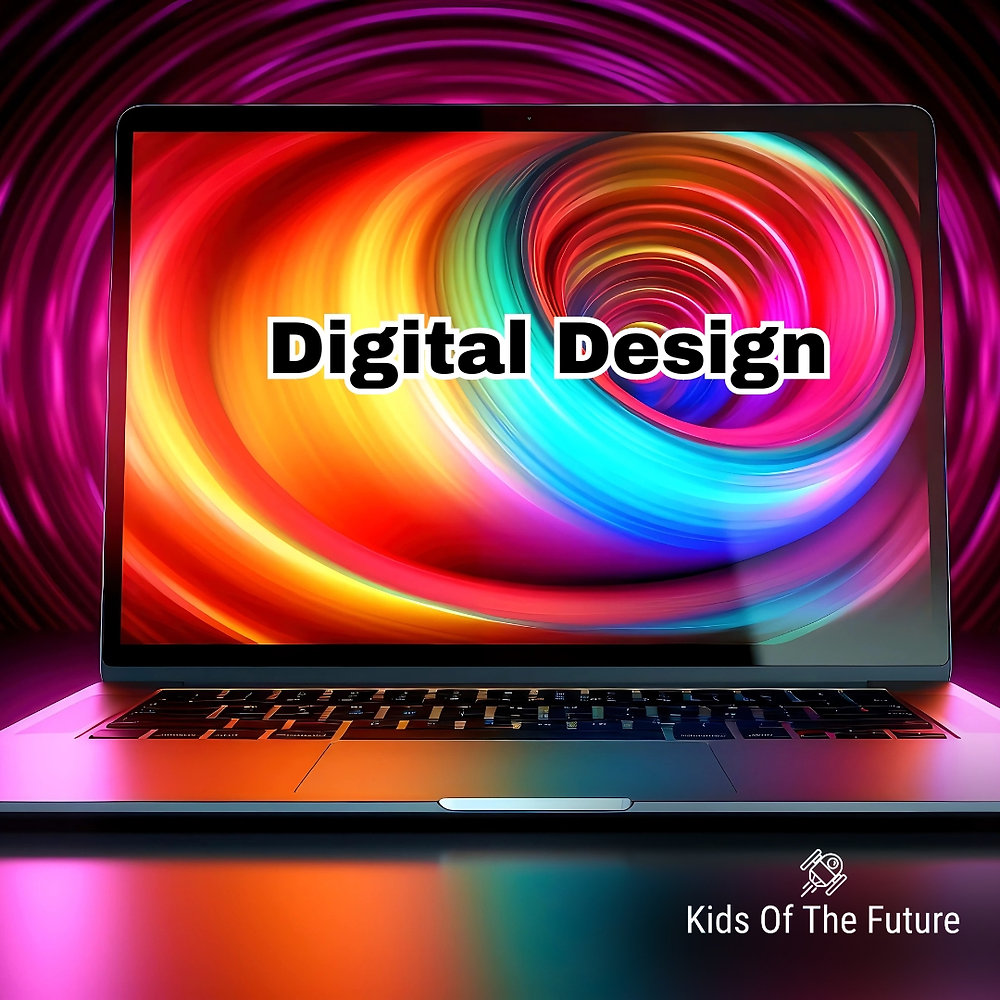 Pixel Perfect: How Advanced Digital Design is Shaping the Future of ...