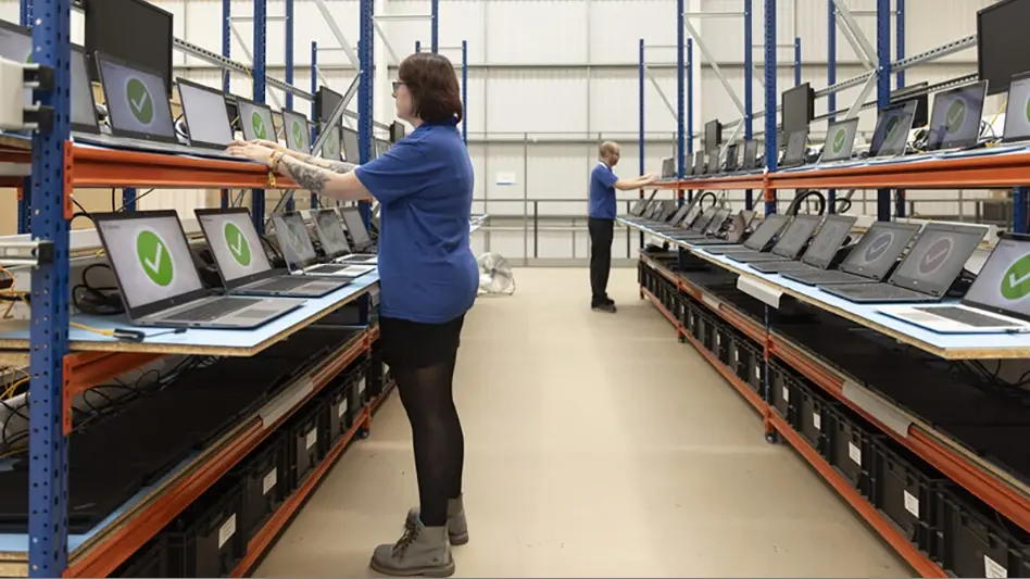 SK tes Celebrates Grand Opening of New Shannon Facility, Advancing ...