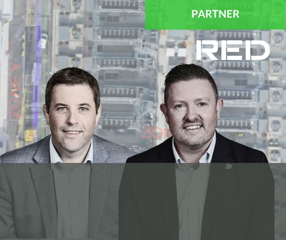 RED's alignment with Tractebel fortifying Ireland's digital ...