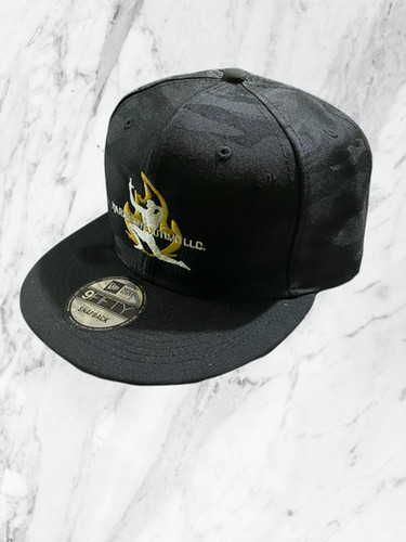 HARDBODYbyJTIMO LLC Snapback Cap | mysite