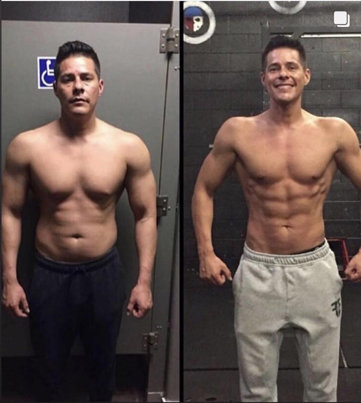 Contest Prep Coach | HARDBODYbyJTIMO