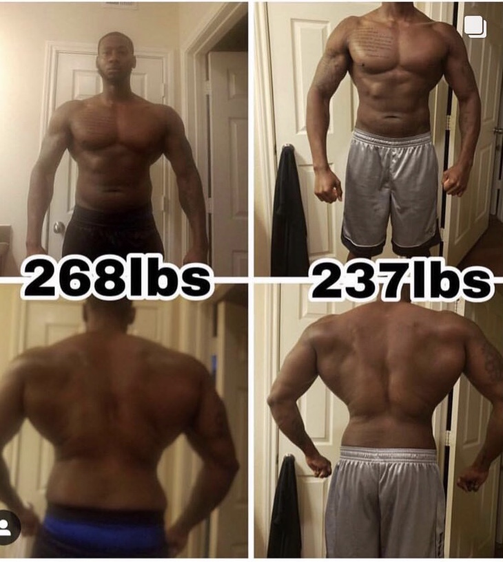 Contest Prep Coach | HARDBODYbyJTIMO