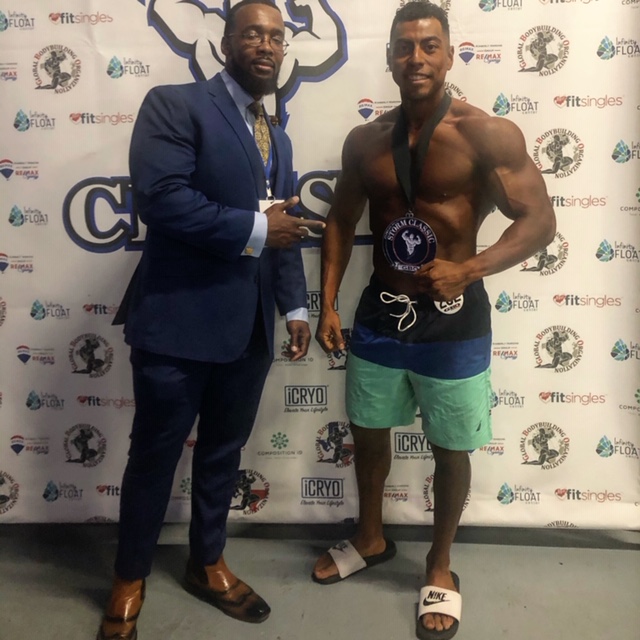 Contest Prep Coach | HARDBODYbyJTIMO