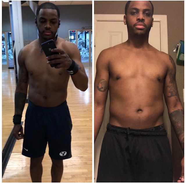 Contest Prep Coach | HARDBODYbyJTIMO