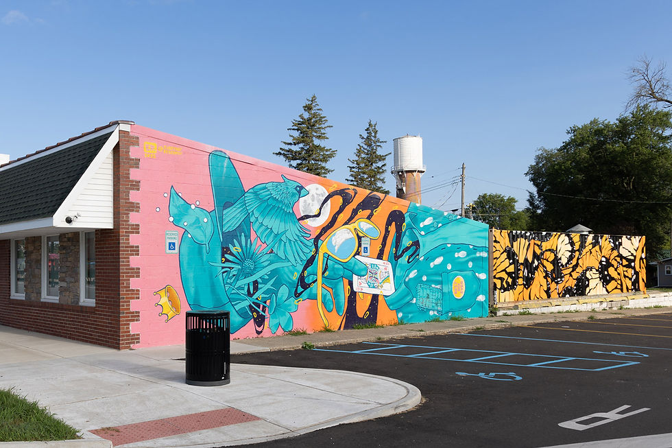 HOME | Town of Remington