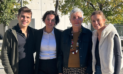 Lycée Professionnel Georges Cisson - Toulon | TAS3D