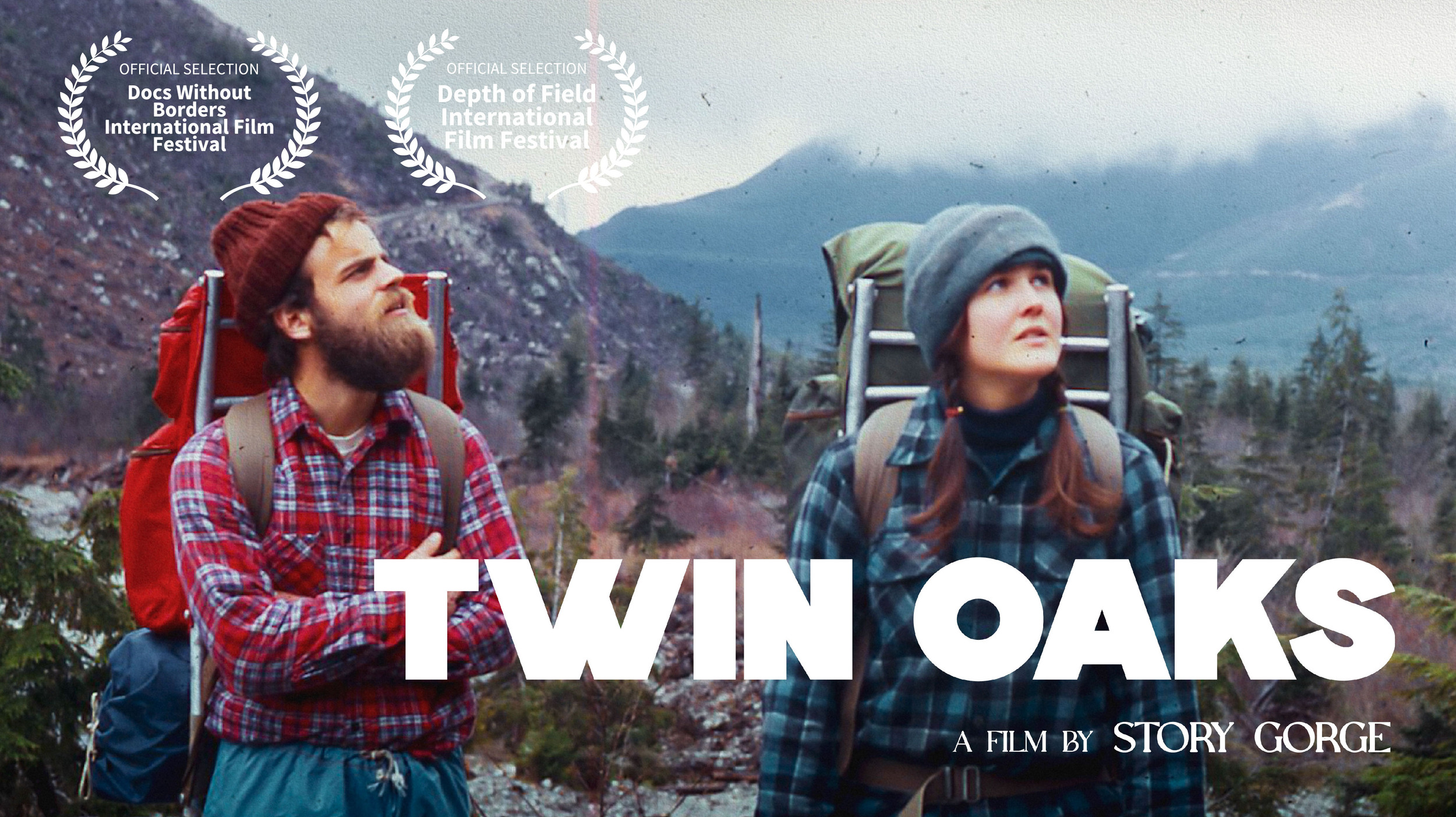 Twin Oaks | storygorge