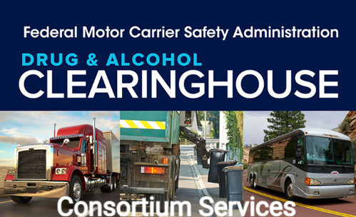 DOT Annual Consortium | On-Time Screening