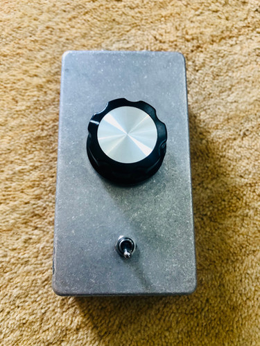 Flex Capacitor - Pickup Tone Selector | Custom Build Guitars