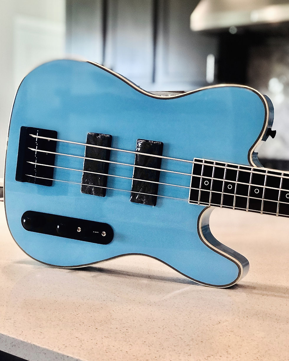 Shop All | Custom Build Guitars