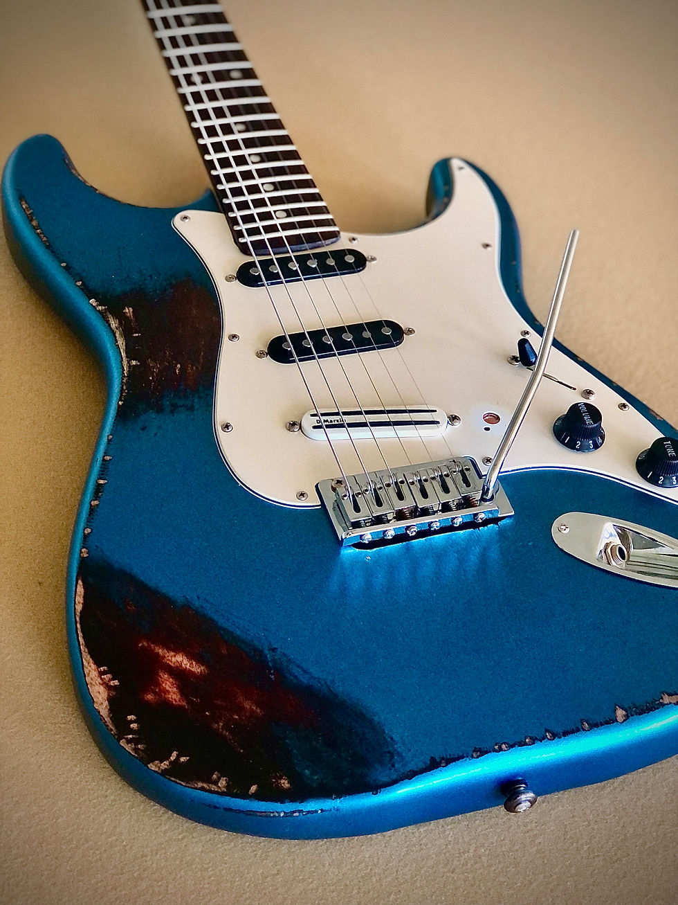 Shop All | Custom Build Guitars