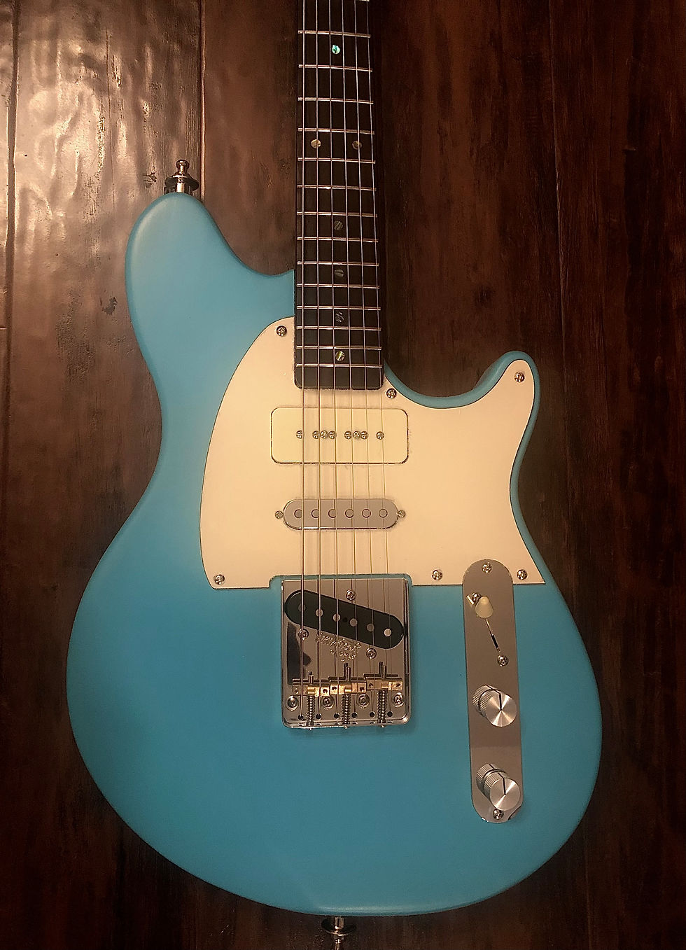 Shop All | Custom Build Guitars