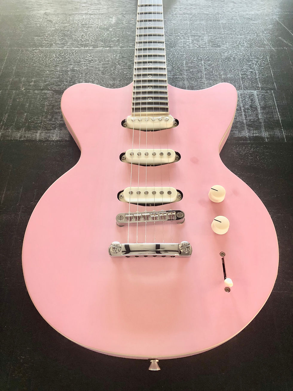 Shop All | Custom Build Guitars